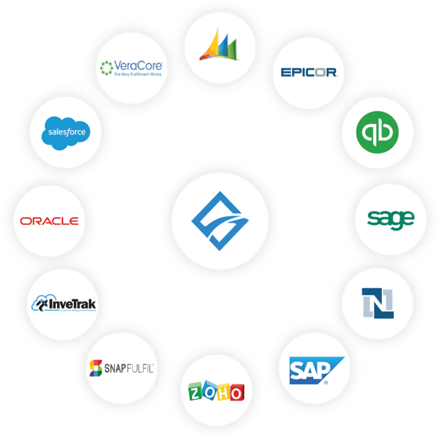 Freight Shipping Simplified | FreightPOP