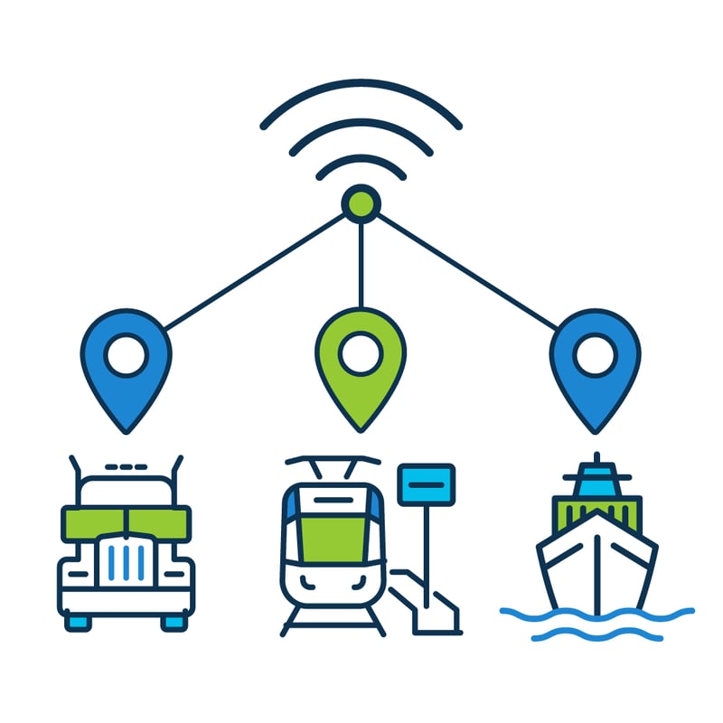 Inbound & Outbound Freight Tracking Software | FreightPOP