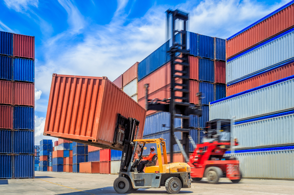 Logistics Automation and Auto Dispatch | FreightPOP