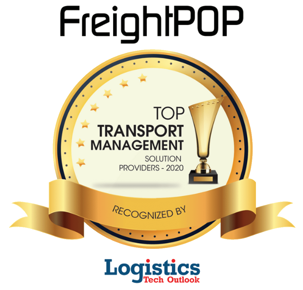 Transportation Management System | FreightPOP