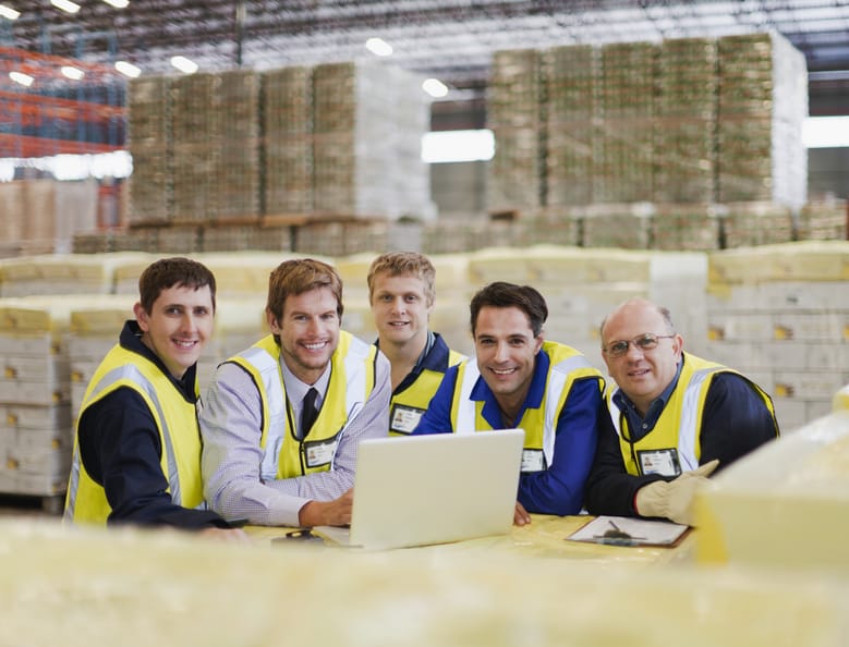 Logistics Tracking and Reporting - A Complete Guide | FreightPOP