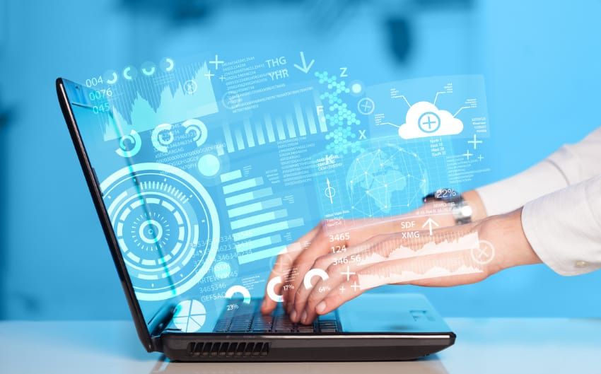 Logistics Tracking and Reporting - A Complete Guide | FreightPOP